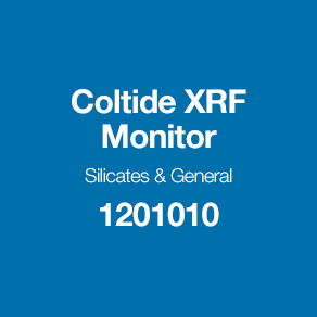 drift_monitors - XRF