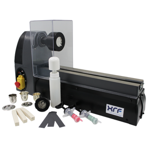 Platinum Labware Care Guide | Crucibles and Moulds | Supplier