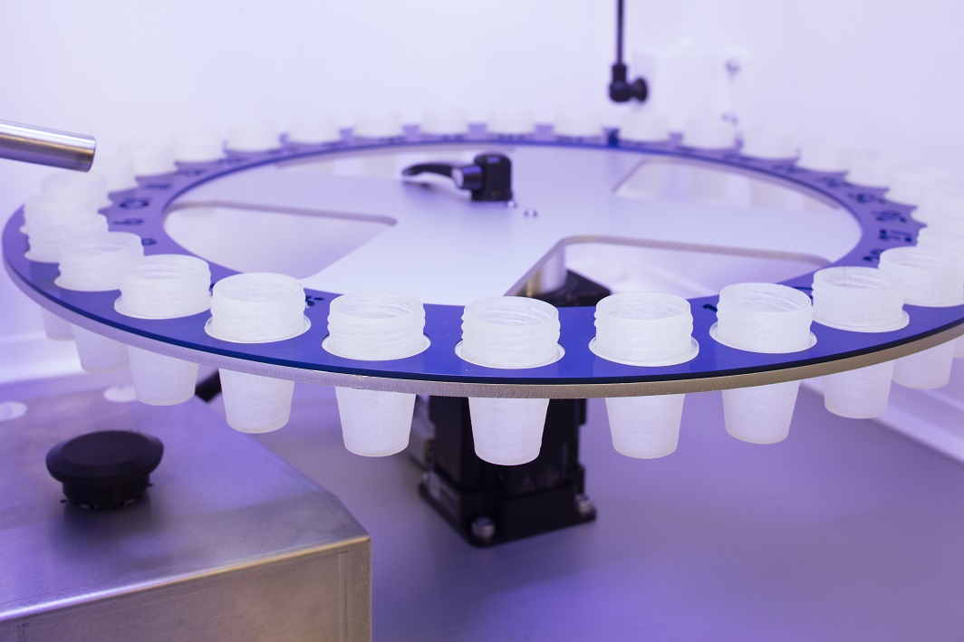 Outlining XRF Applications