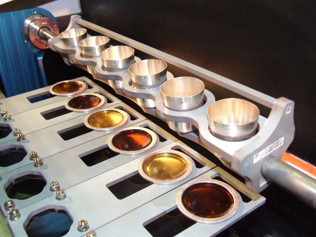 brochure zero contamination - XRF