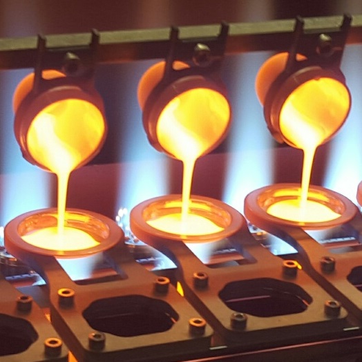 Fusion Equipment | Fusion Machines | Supplier | Manufacturer