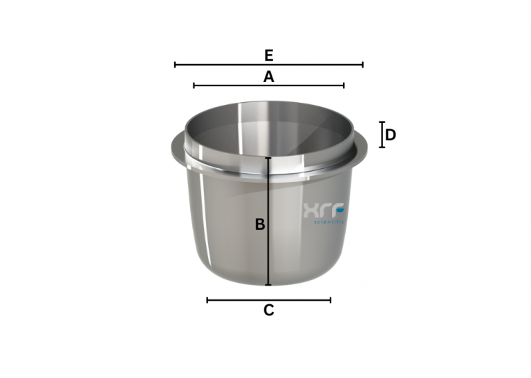 Crucibles and Moulds suitable for Claisse machines | Platinum | Suppliers