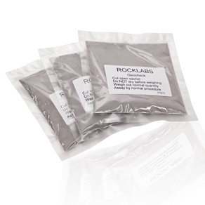 rocklabs-reference-materials-3-sachets - XRF