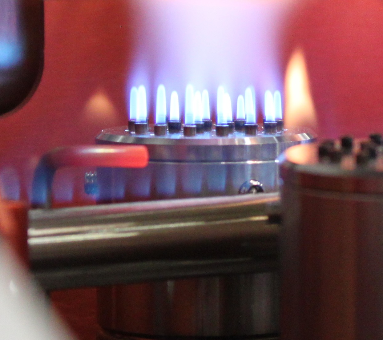 Zirconium Crucibles from XRF Scientific