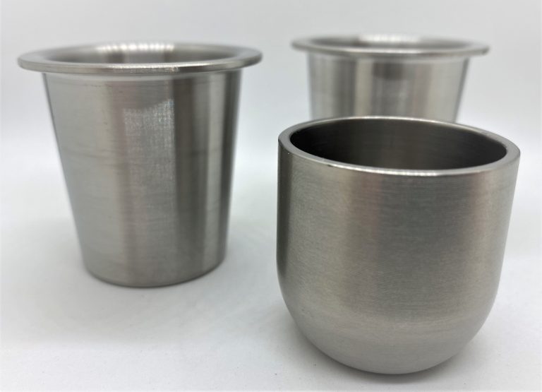 How to Use and Maintain Laboratory Crucibles