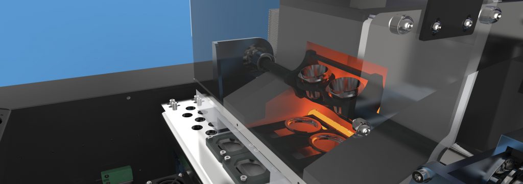 X-Ray Fluorescence | XRF | Technology | Sample Preparation