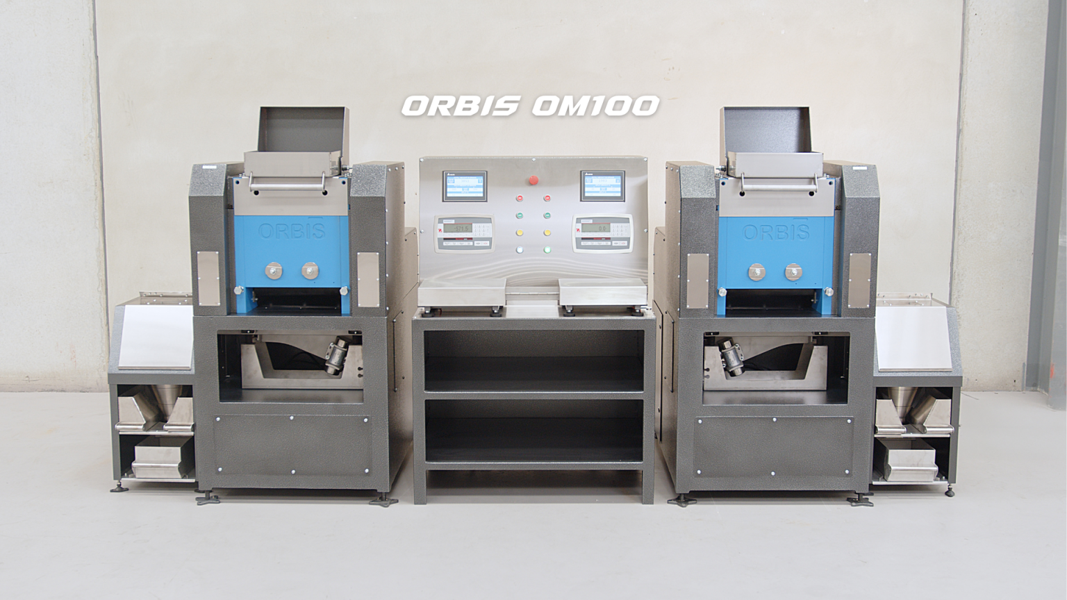 Dual Action Fine Crushers | Laboratory Jaw Crusher