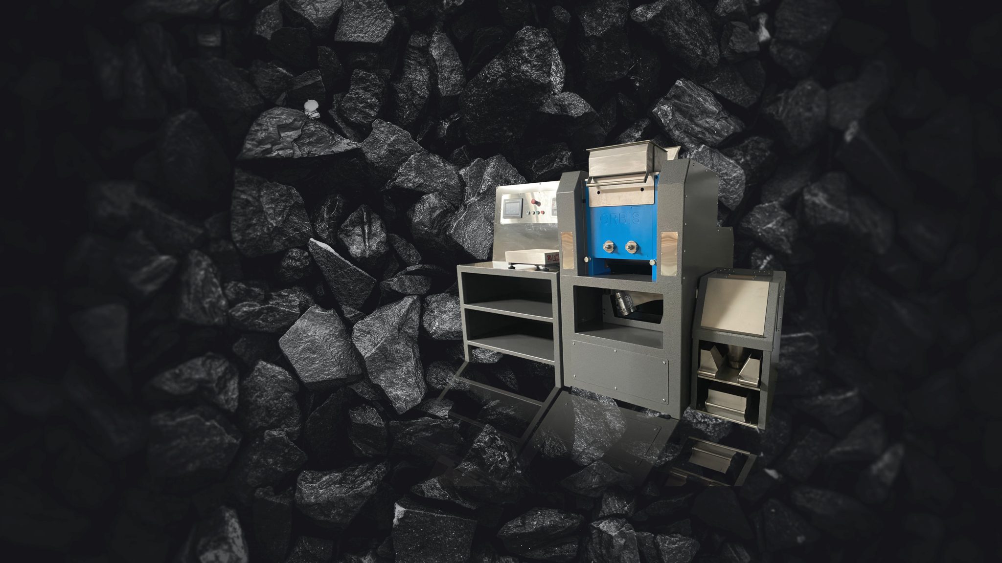 X-Ray Fluorescence | XRF | Technology | Sample Preparation
