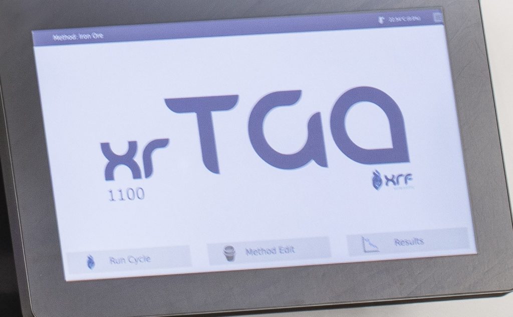 Macro Thermogravimetric Analyser | TGA System