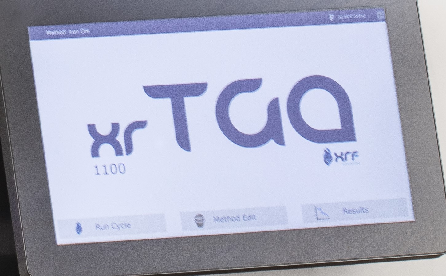 Macro Thermogravimetric Analyser | TGA System