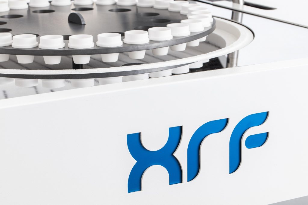 Product photo 4 - XRF