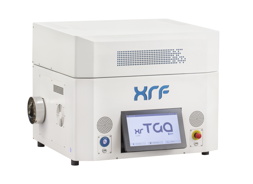 Macro Thermogravimetric Analyser | TGA System