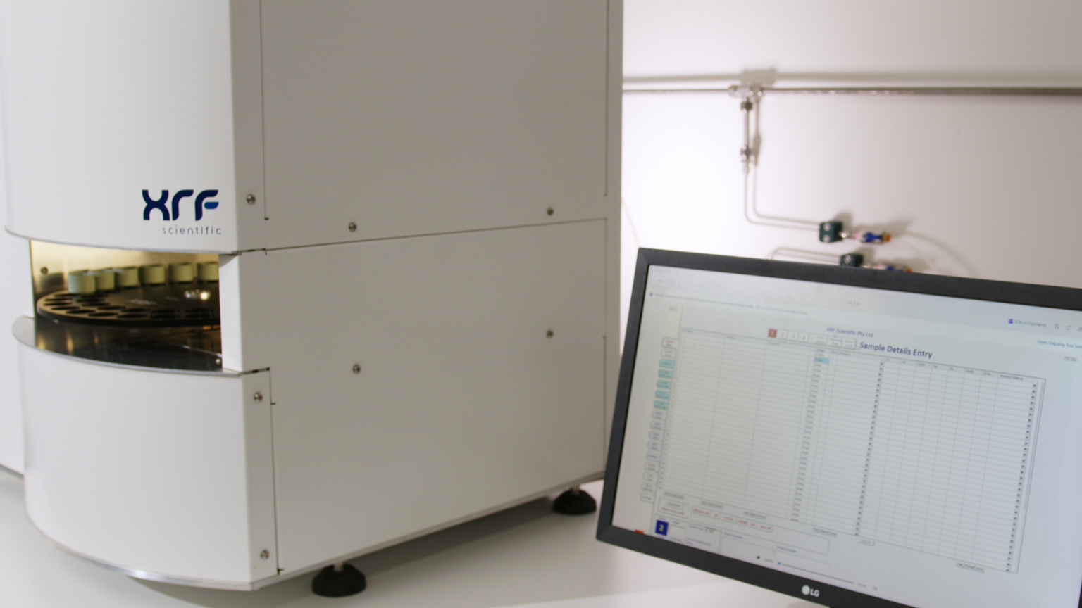 Product image 6 - XRF