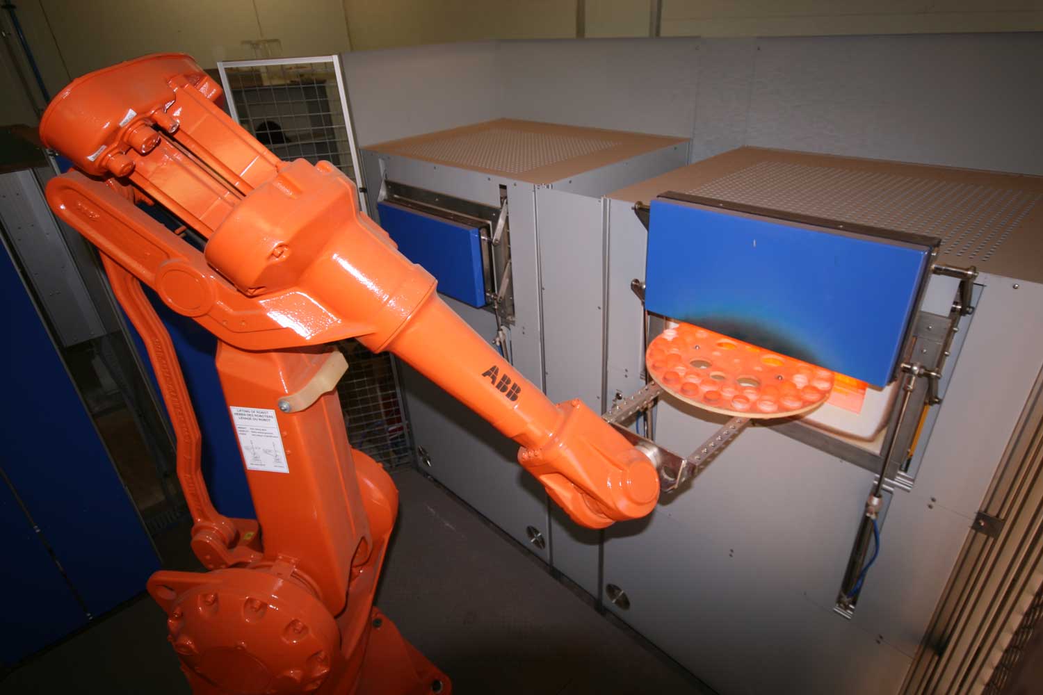 labfit-tga-4000-loading-f4 - XRF